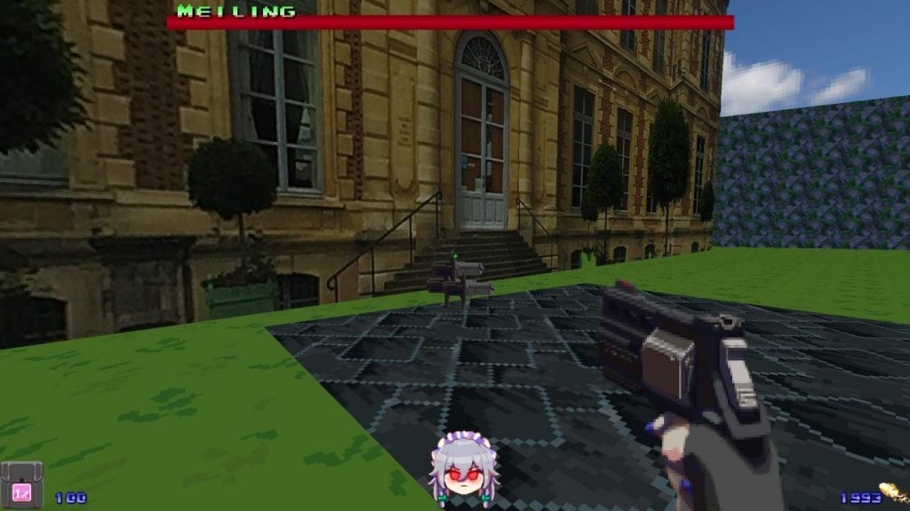 I Am Sakuya Touhou FPS Game: All Secrets Guide - GamePretty