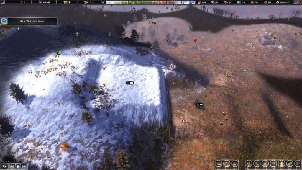 Farthest Frontier: Advanced Landscaping Guide - GamePretty