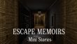 Escape Memoirs Mini Stories: All Solutions to the Puzzles - GamePretty