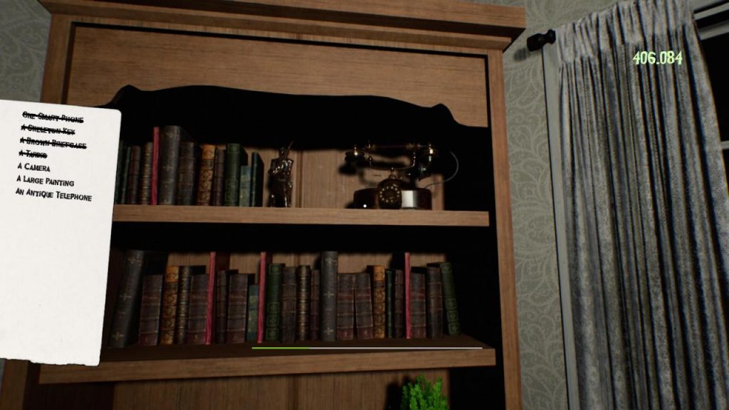 Boo Men: Item Locations Guide (RiverGlen Map) - GamePretty