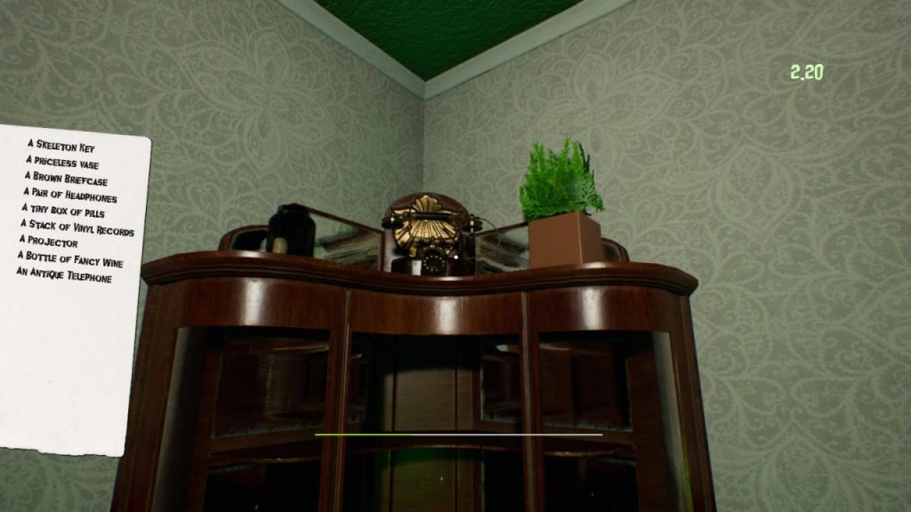 Boo Men: Item Locations Guide (RiverGlen Map) - GamePretty