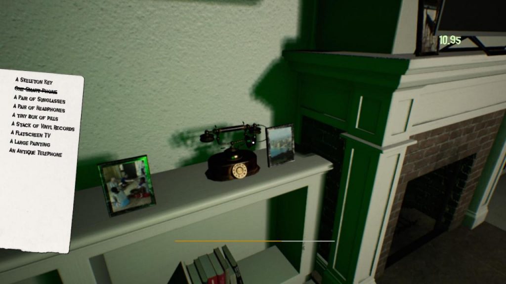 Boo Men: Item Locations Guide (RiverGlen Map) - GamePretty