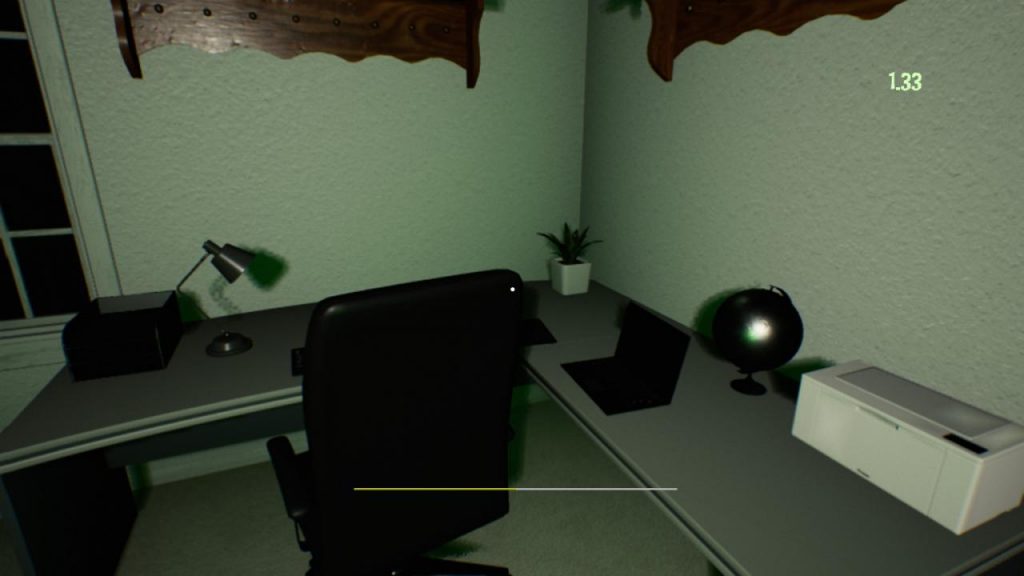 Boo Men: Item Locations Guide (RiverGlen Map) - GamePretty