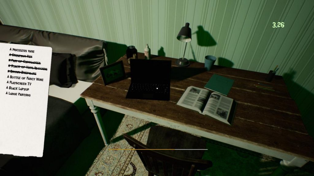 Boo Men: Item Locations Guide (RiverGlen Map) - GamePretty