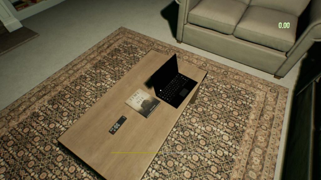 Boo Men: Item Locations Guide (RiverGlen Map) - GamePretty