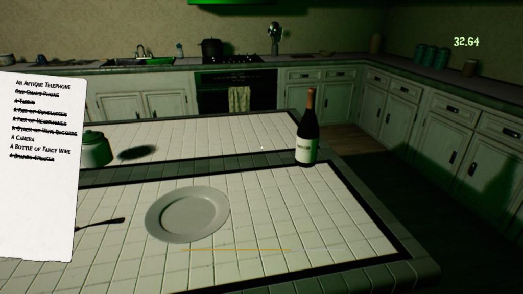 Boo Men: Item Locations Guide (RiverGlen Map) - GamePretty