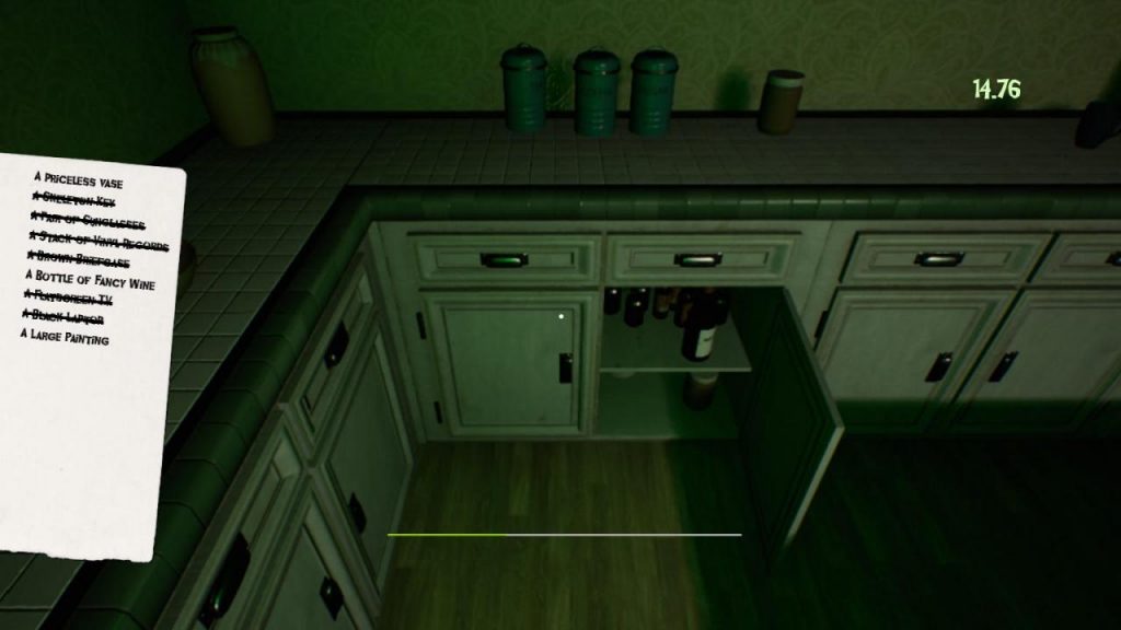 Boo Men: Item Locations Guide (RiverGlen Map) - GamePretty