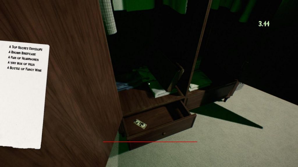 Boo Men: Item Locations Guide (RiverGlen Map) - GamePretty