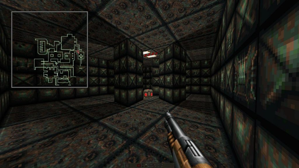 Chasm The Rift: All Secrets Guide (Where to Find) - GamePretty