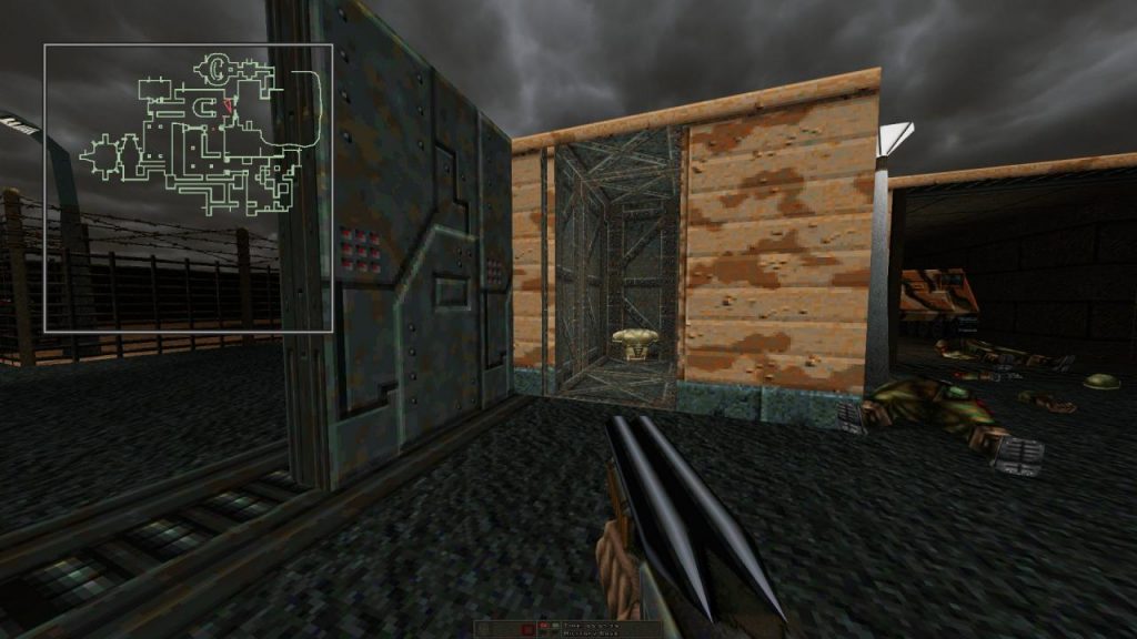 Chasm The Rift: All Secrets Guide (Where to Find) - GamePretty