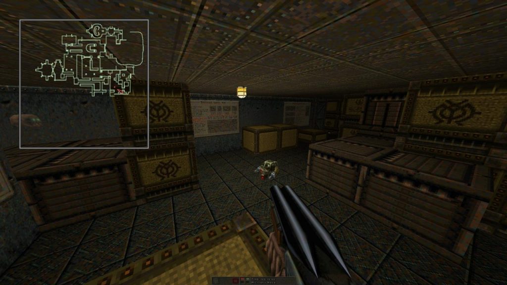 Chasm The Rift: All Secrets Guide (Where to Find) - GamePretty