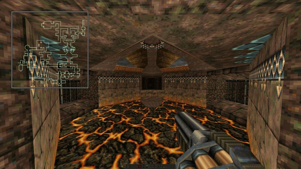 Chasm The Rift: All Secrets Guide (Where to Find) - GamePretty