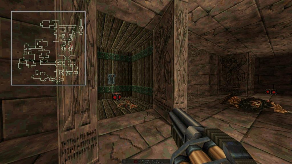 Chasm The Rift: All Secrets Guide (Where to Find) - GamePretty