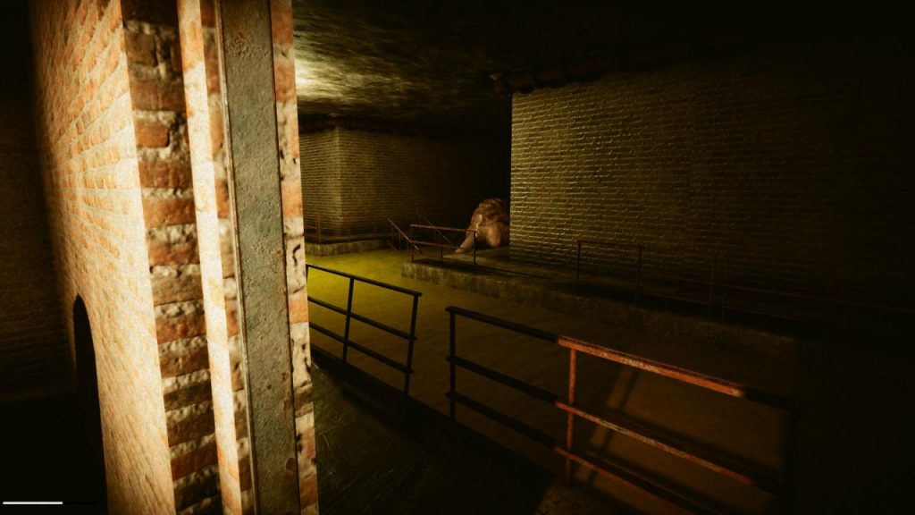 Inside the Backrooms: "The Sewerage" Level Guide - GamePretty