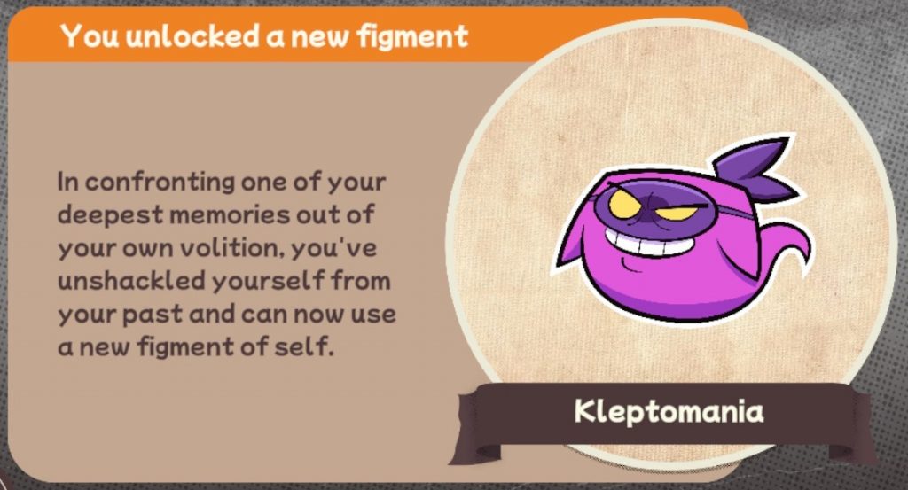 The Outbound Ghost: Hidden Figment Guide - GamePretty