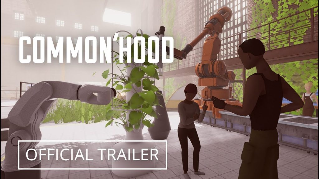 Common'hood News, Guides, Updates and Review - GamePretty