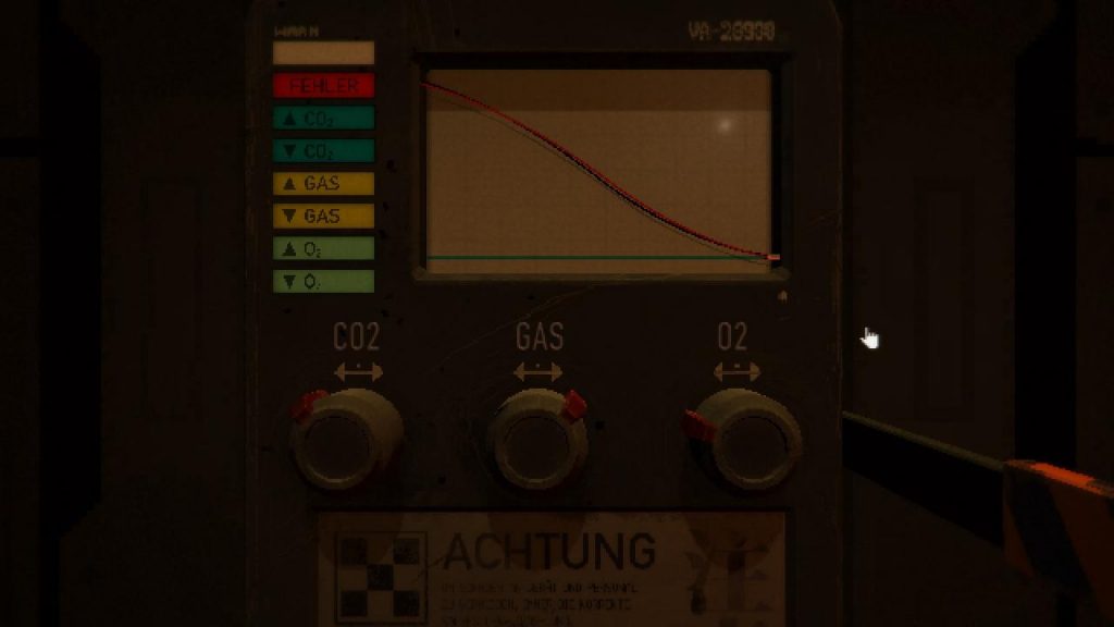 SIGNALIS: Survival Guide (Step-by-step Walkthrough) - GamePretty