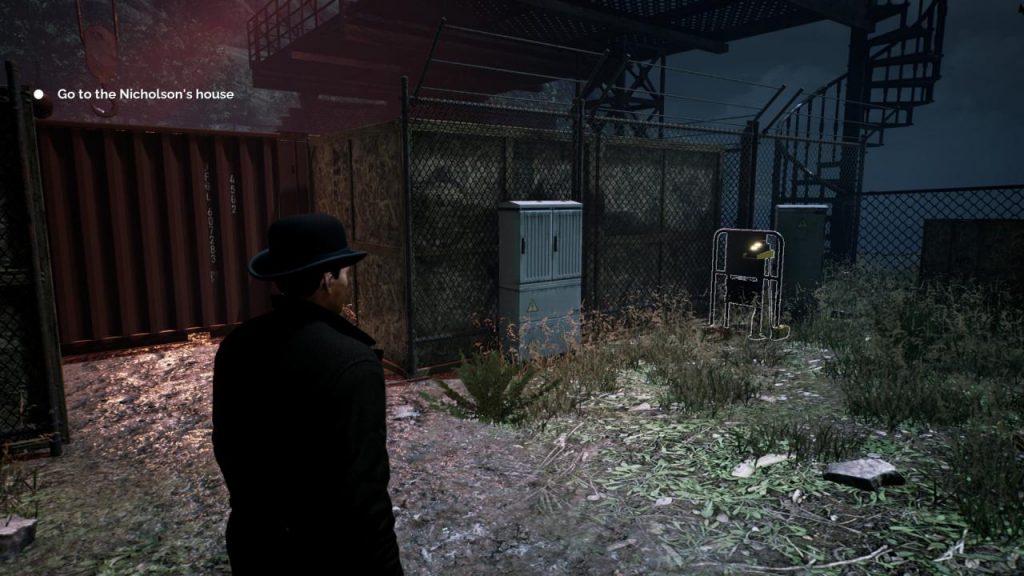 Amok Runner: All Puzzles Guide (Clues & Answers) - GamePretty