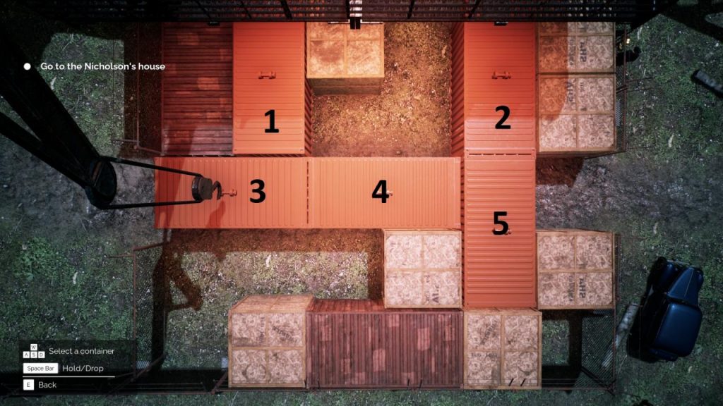 Amok Runner: All Puzzles Guide (Clues & Answers) - GamePretty