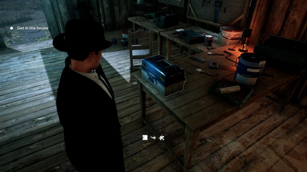 Amok Runner: All Puzzles Guide (Clues & Answers) - GamePretty