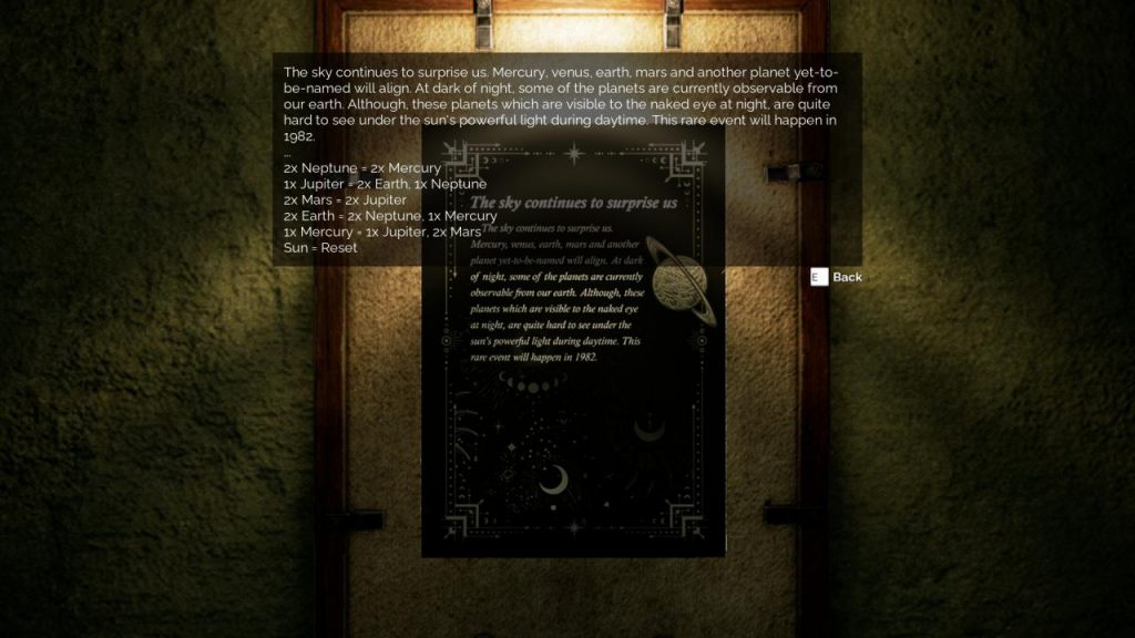 Amok Runner: All Puzzles Guide (Clues & Answers) - GamePretty