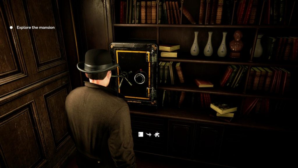 Amok Runner: All Puzzles Guide (Clues & Answers) - GamePretty