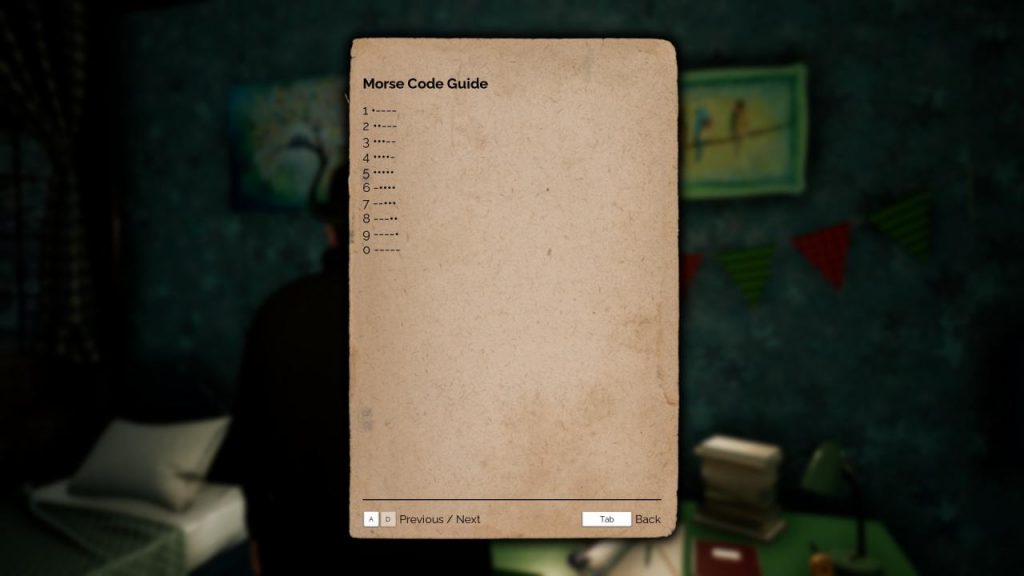 Amok Runner: All Puzzles Guide (Clues & Answers) - GamePretty