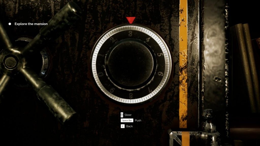 Amok Runner: All Puzzles Guide (Clues & Answers) - GamePretty