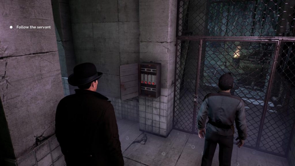 Amok Runner: All Puzzles Guide (Clues & Answers) - GamePretty