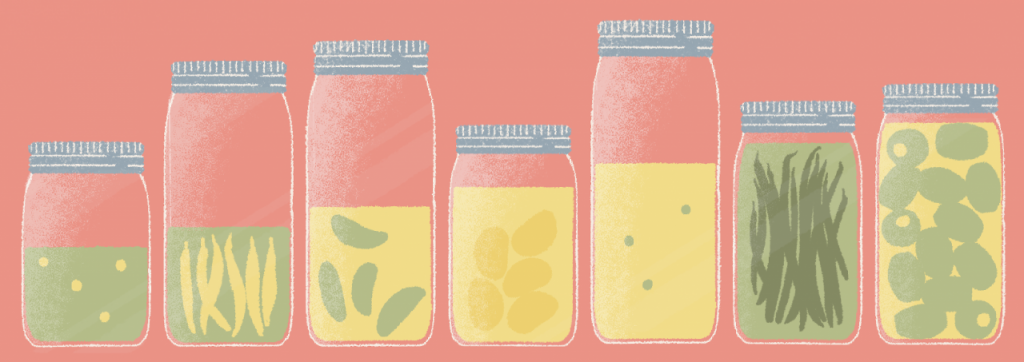 A Little to the Left: Alternate Solutions Guide - GamePretty