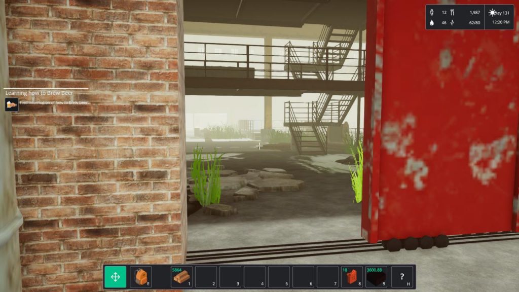 Common'hood: How to Find the Secret Room in Starting Area - GamePretty