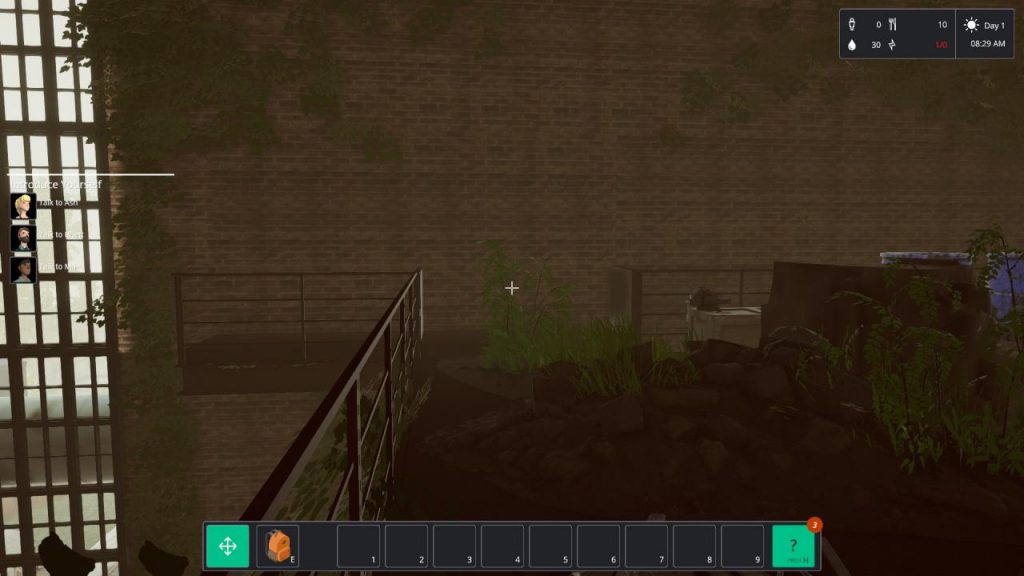 Common'hood: How to Find the Secret Room in Starting Area - GamePretty