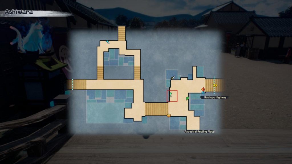 Monochrome Mobius Rights and Wrongs Forgotten: Secret Boss Location ...