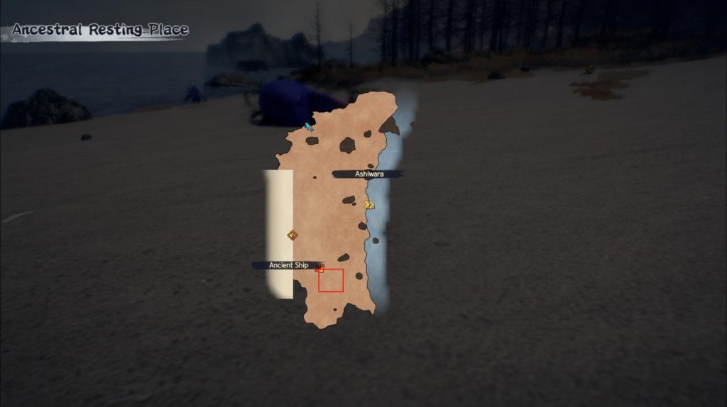 Monochrome Mobius Rights and Wrongs Forgotten: Secret Boss Location ...