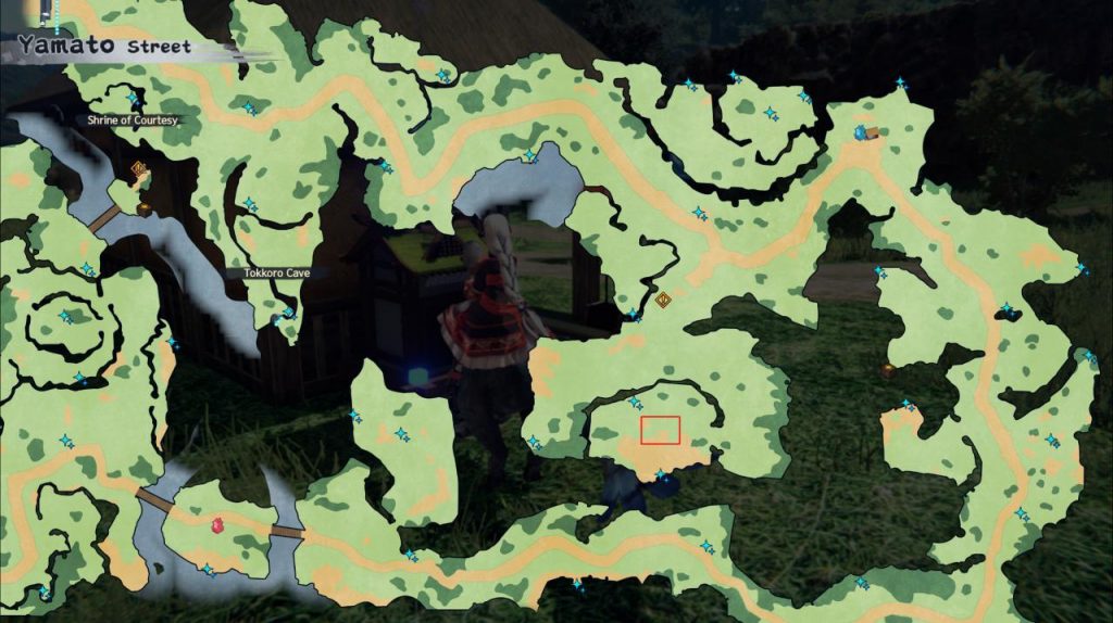 Monochrome Mobius Rights and Wrongs Forgotten: Secret Boss Location ...