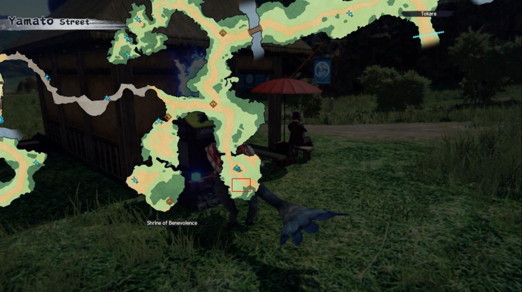 Monochrome Mobius Rights and Wrongs Forgotten: Secret Boss Location ...