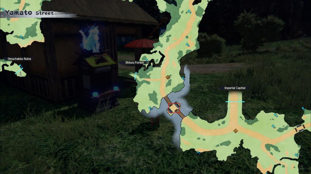 Monochrome Mobius Rights and Wrongs Forgotten: Secret Boss Location ...