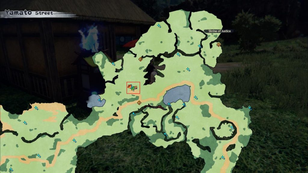 Monochrome Mobius Rights and Wrongs Forgotten: Secret Boss Location ...