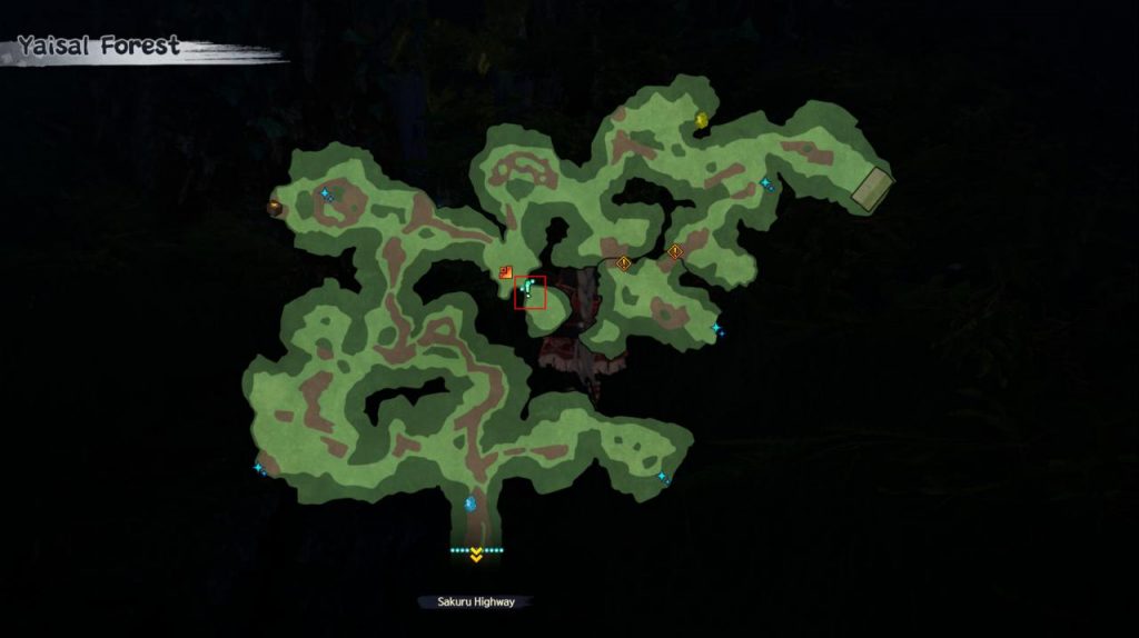 Monochrome Mobius Rights and Wrongs Forgotten: Secret Boss Location ...