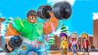 Roblox Get Buff Simulator Codes (December 2022): 1K Likes Code is Out ...