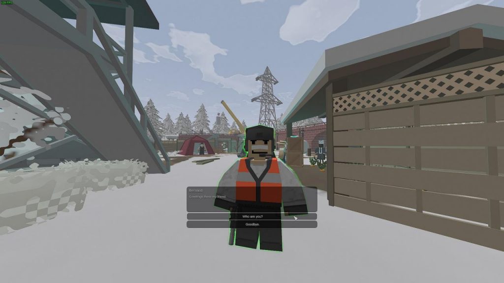 Unturned: 'Welcome to A6 Polaris' Achievement Guide - GamePretty
