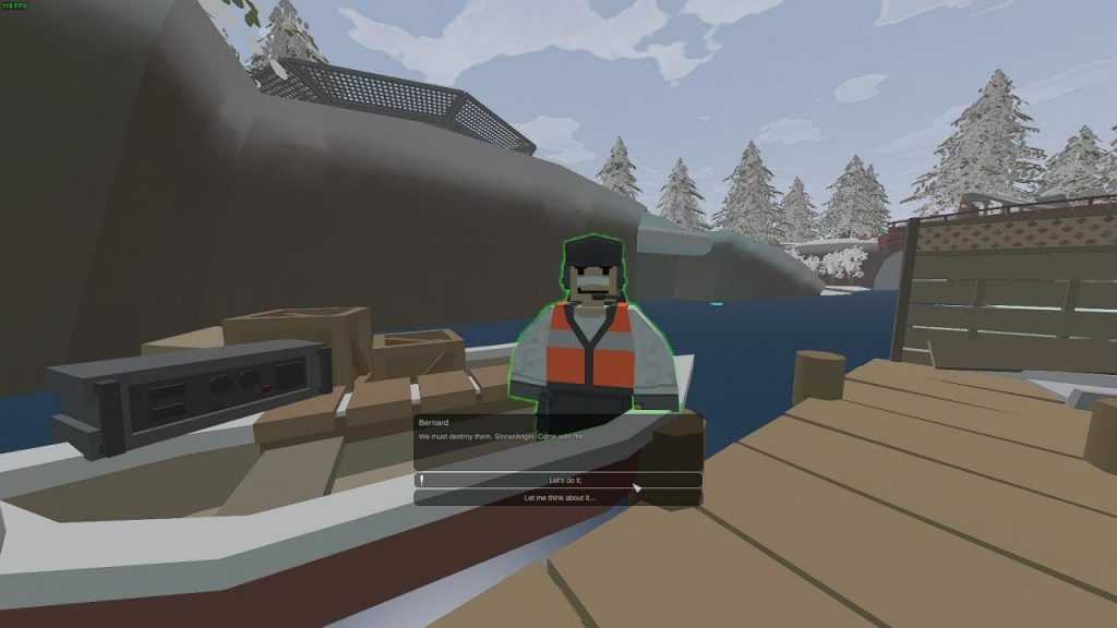 Unturned: 'Welcome to A6 Polaris' Achievement Guide - GamePretty