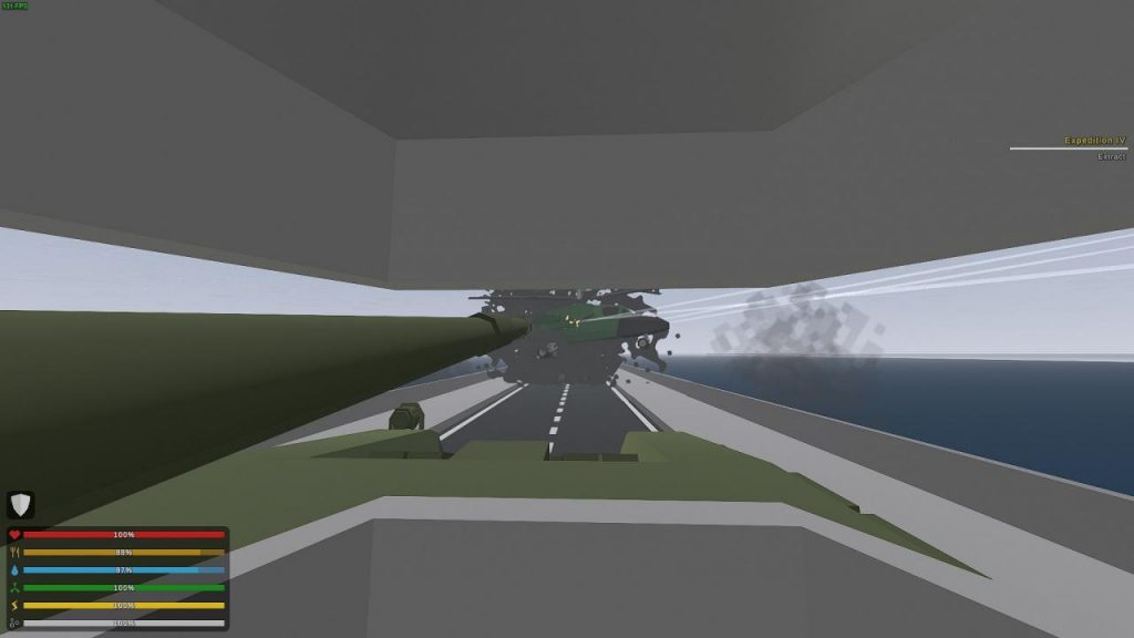 Unturned: 'Welcome to A6 Polaris' Achievement Guide - GamePretty