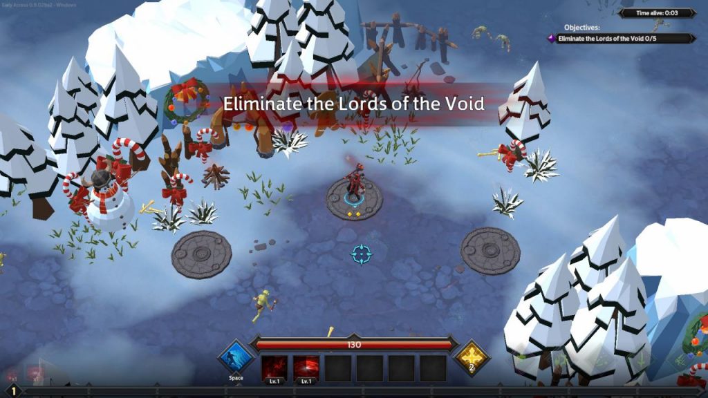 Soulstone Survivors: Winterfall Holiday Event Guide (Bumble's Lair ...