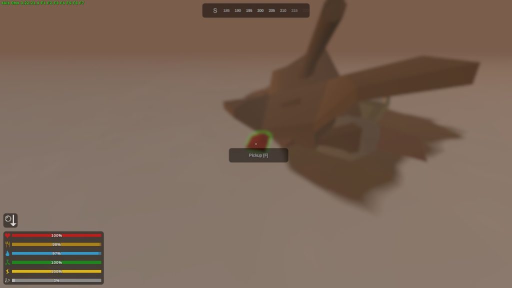 Unturned: All Beret Locations in A6 Polaris (12/12) - GamePretty