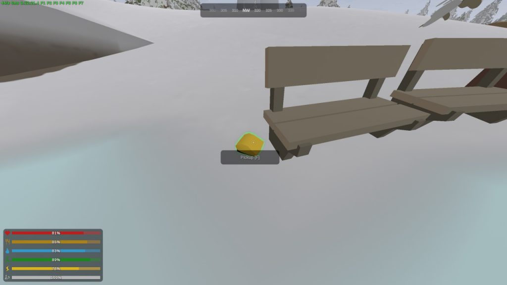 Unturned: All Beret Locations in A6 Polaris (12/12) - GamePretty