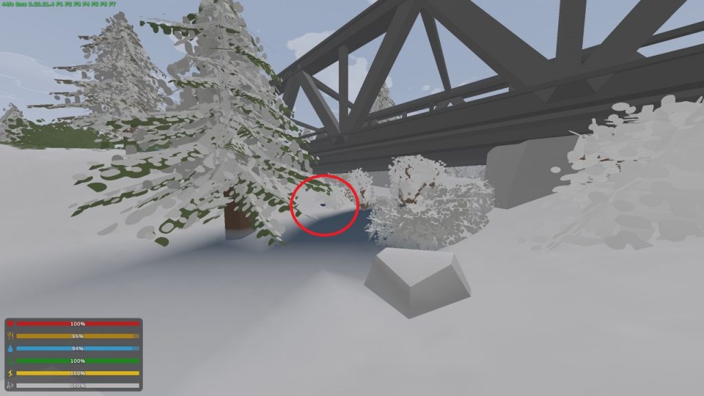 Unturned: All Beret Locations in A6 Polaris (12/12) - GamePretty