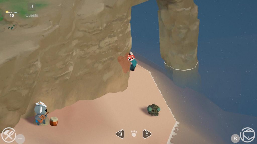Aka: Complete Guide (All Quests, Achievements, and Gardening) - GamePretty