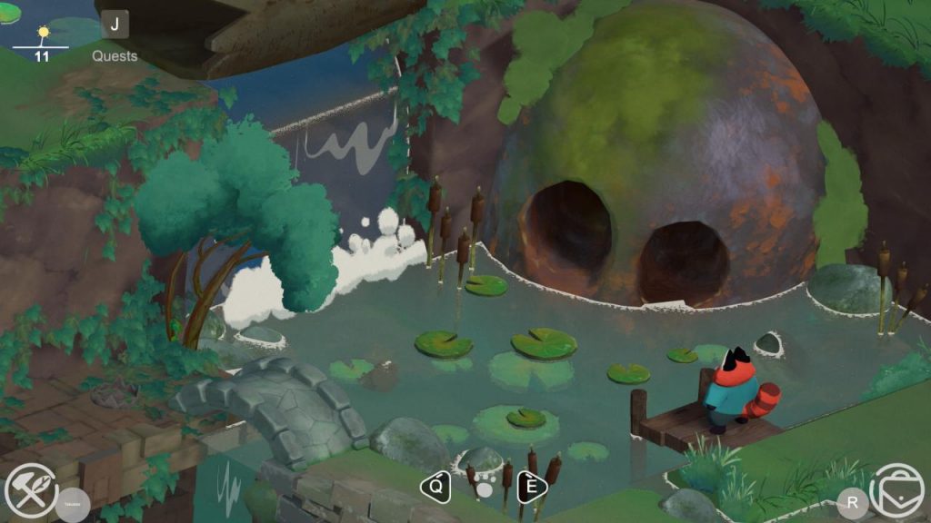Aka: Complete Guide (All Quests, Achievements, and Gardening) - GamePretty