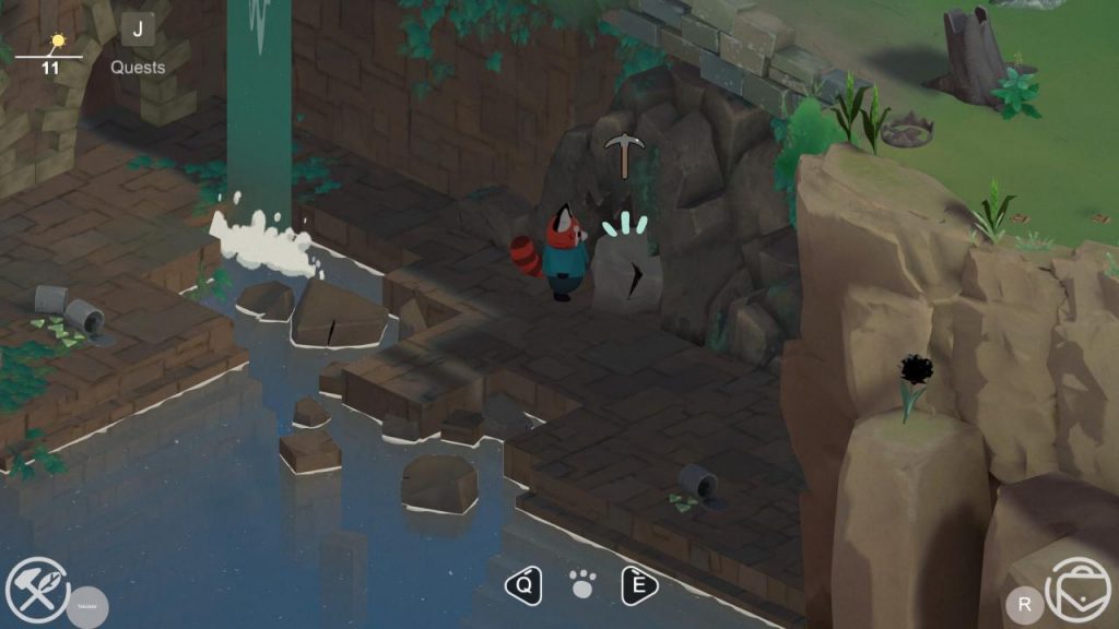 Aka: Complete Guide (All Quests, Achievements, and Gardening) - GamePretty